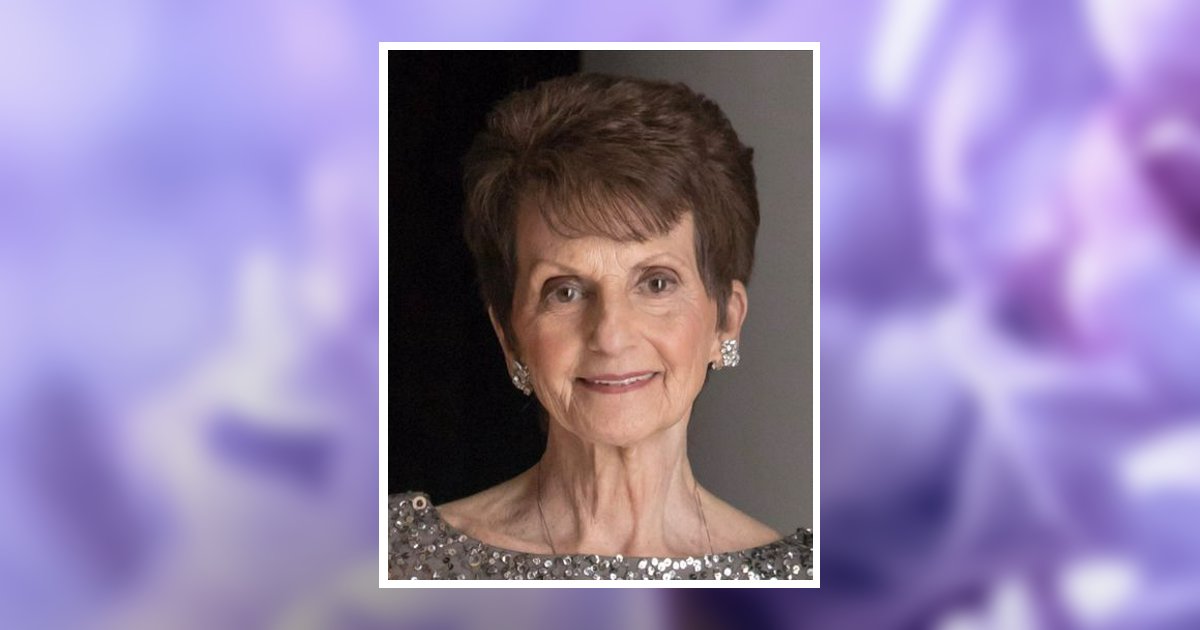 Diane Rivas Obituary February 2, 2025 - Kuratko-Nosek Funeral Home