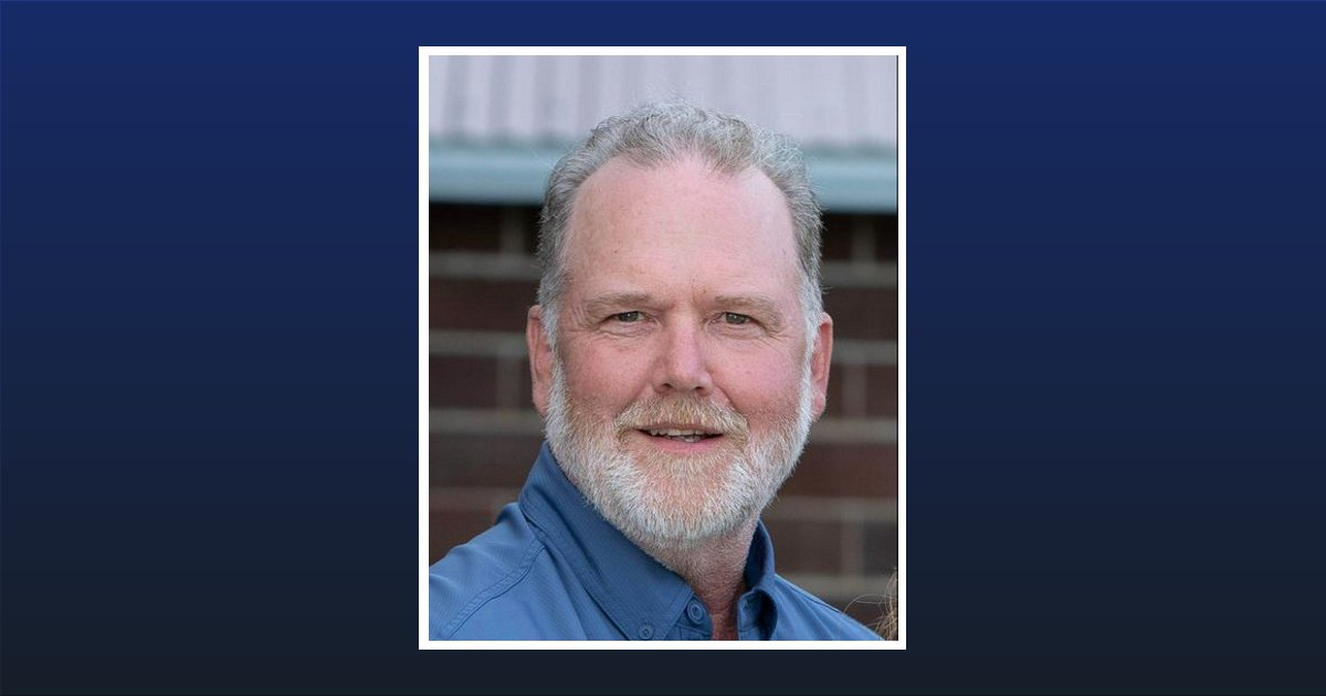 Daniel Kepner Obituary January 7, 2024 - Brenny Family Funeral Chapel ...