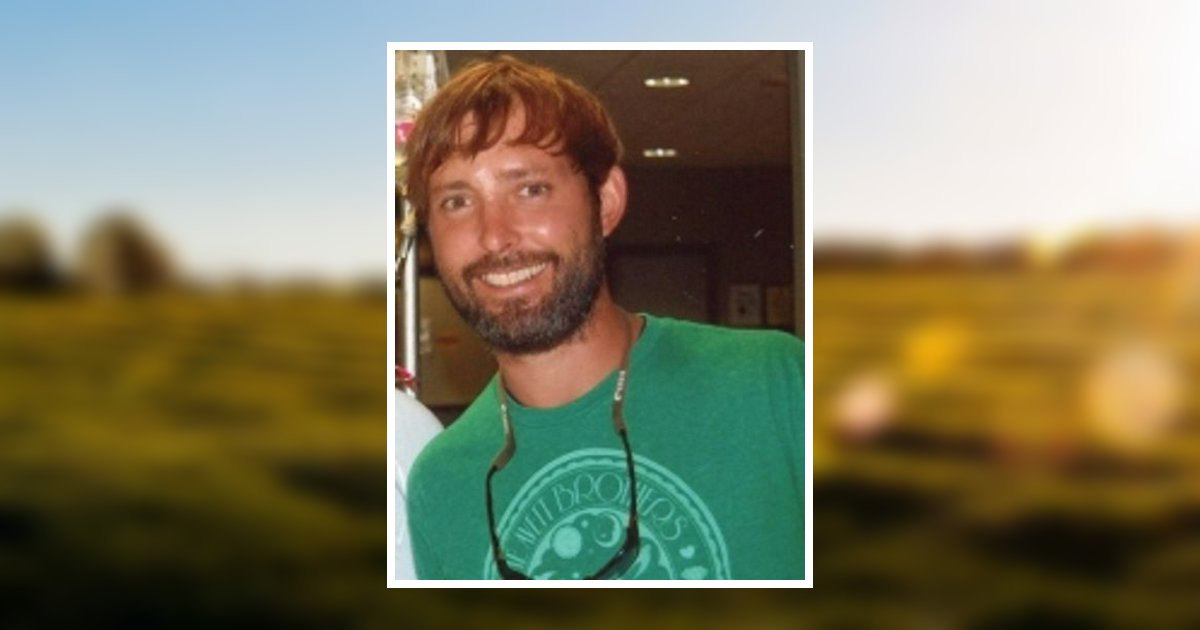 Ryan Lee Carden Obituary June 17, 2017 - Companion Funeral & Cremation ...