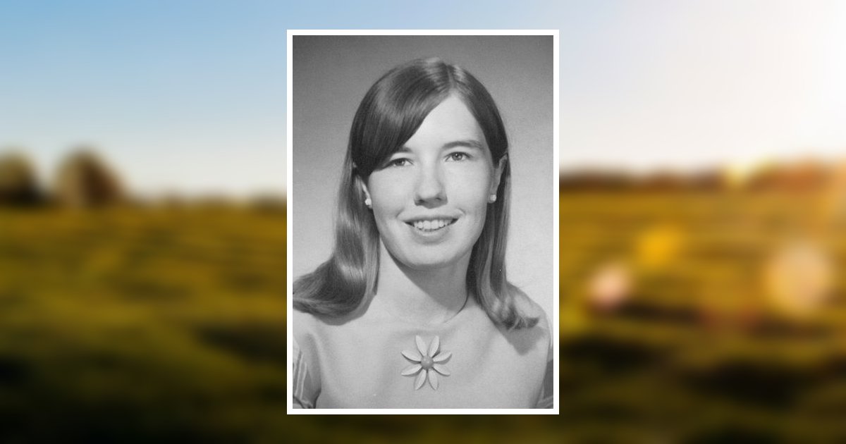 Susan Tanner Obituary May 21, 2023 - Flanner Buchanan Funeral Centers