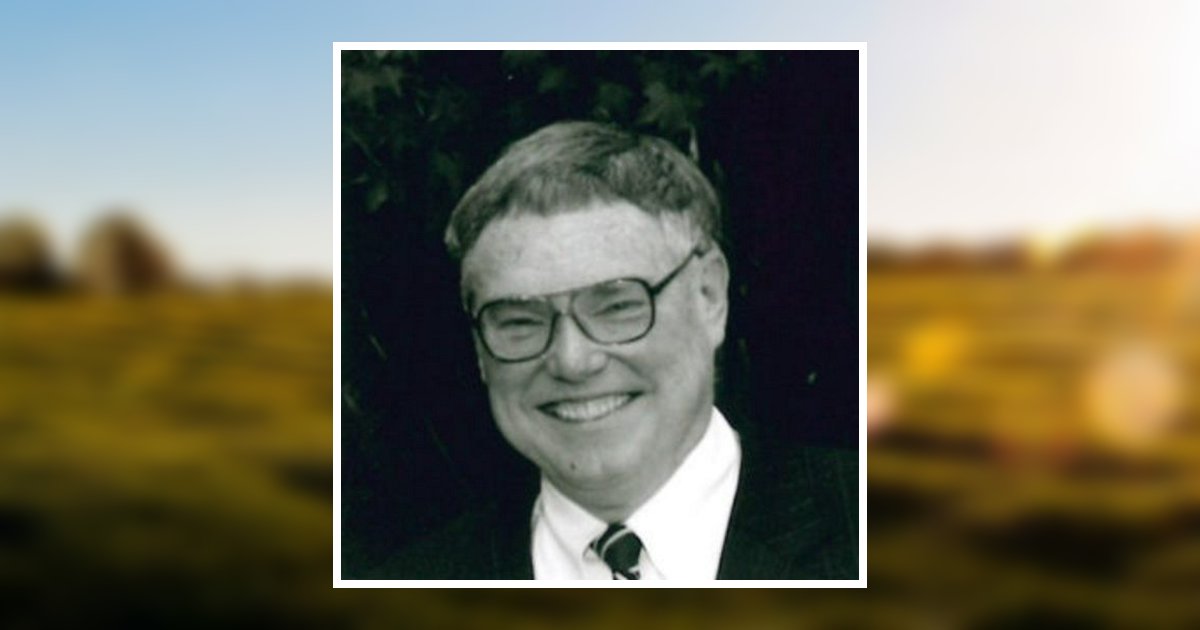Edward Phetteplace Jaeger Obituary - DeBord Snyder Funeral Home ...