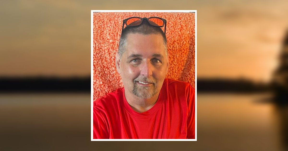 Daniel Wayne Wheeler Obituary July 5, 2023 - Slone and Co. Funeral ...