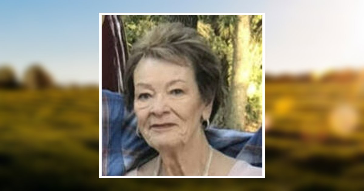 Linda Lou Ritter Obituary August 21, 2020 - Heritage Funeral Home ...