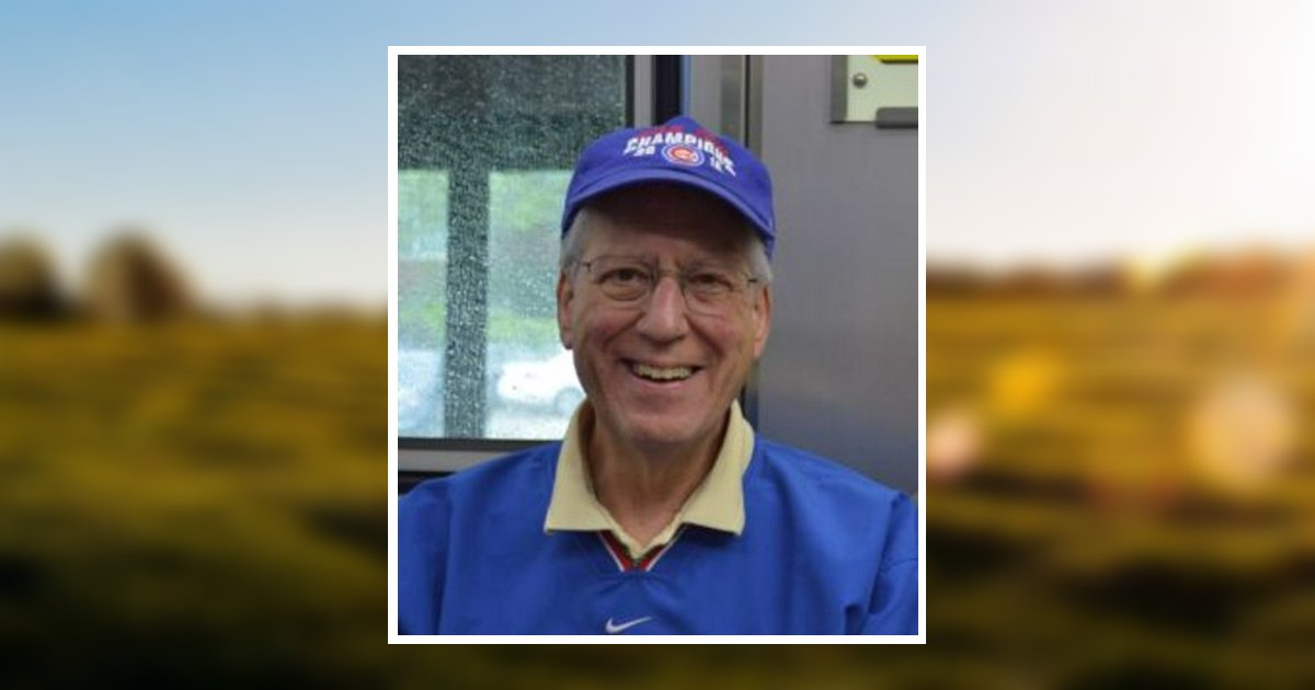 James R. Wildman Obituary December 24, 2021 - Ahlgrim Family Funeral ... James R. Wildman Obituary December 24, 2021 - Ahlgrim Family Funeral ...