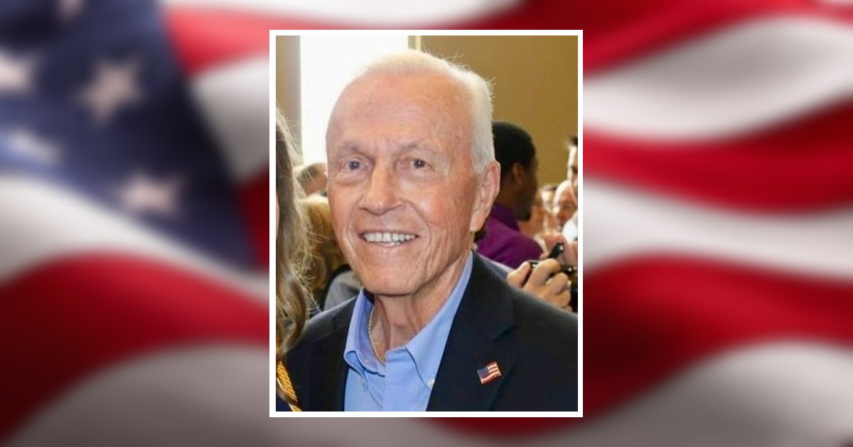 William Crowe Obituary April 22, 2025 - Lord & Stephens Funeral Homes