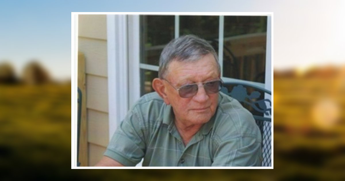 David McCollum Obituary April 7, 2013 - Clark Funeral Home & Chapel