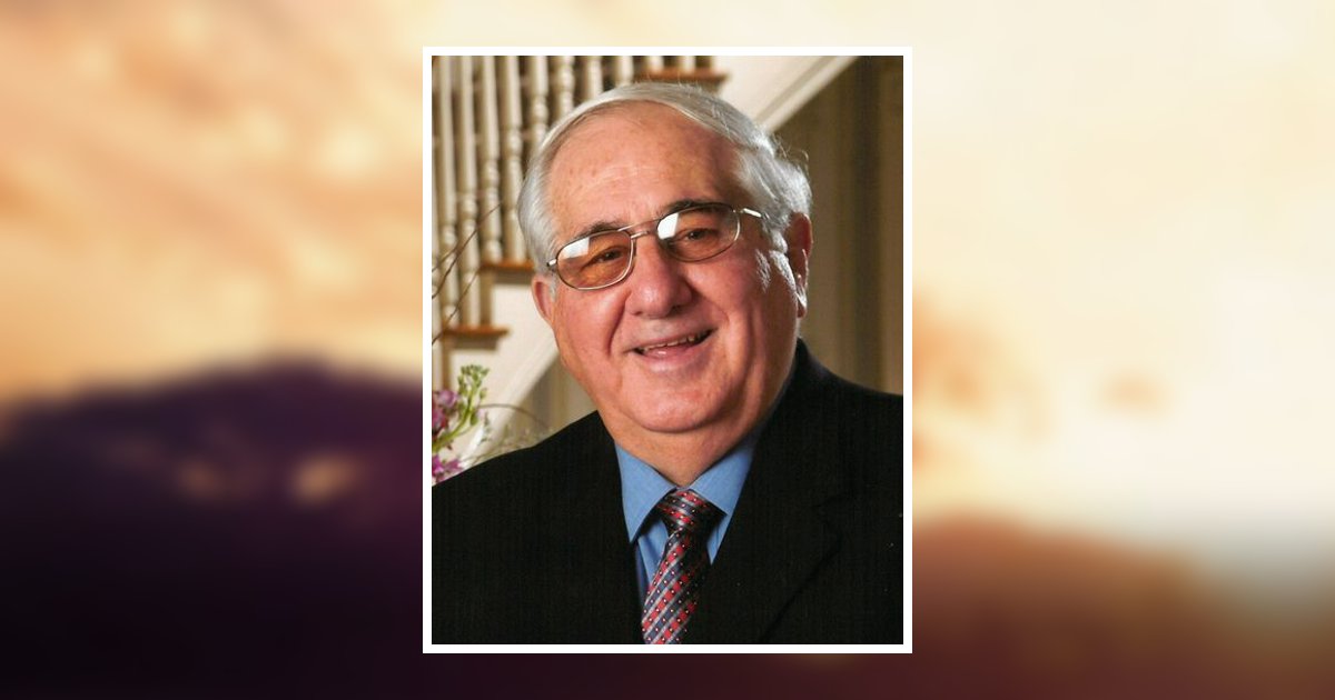 Raymond Sindo "Coach" Blanco Obituary November 19, 2022 - Walters ...