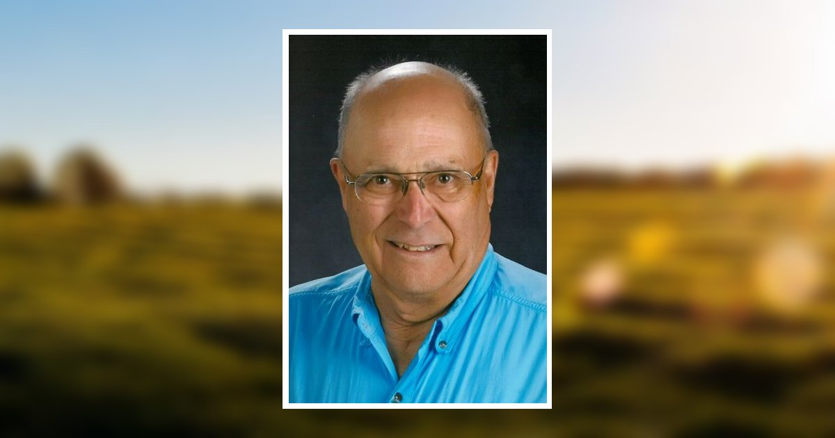 Robert Joseph Almich Obituary May 3, 2018 - Horvath Funeral Service