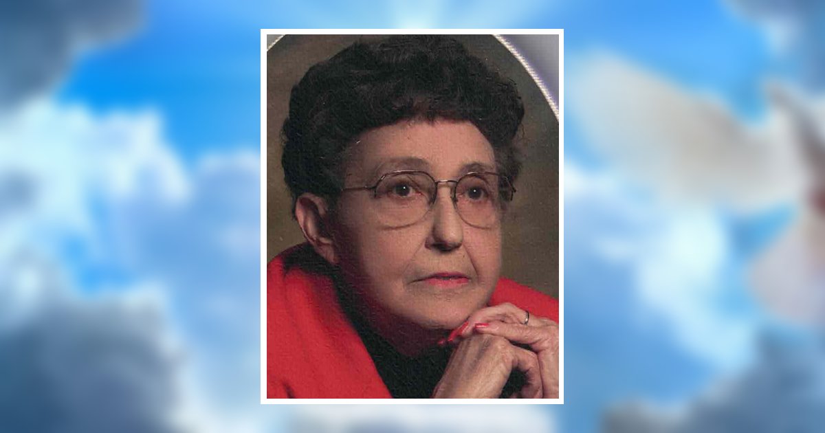 Charlotte R Satterfield Obituary April 24, 2025 - Edgington Funeral Home