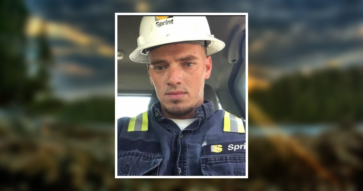 Rusty Wayne Holcomb Obituary February 21, 2025 - Marshall & Marshall ...