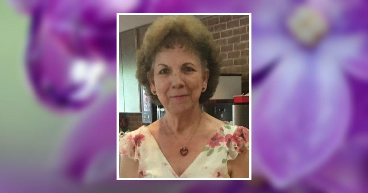 Ethel Jean Waulk Obituary September 2, 2023 - Jackson Lytle & Lewis ...