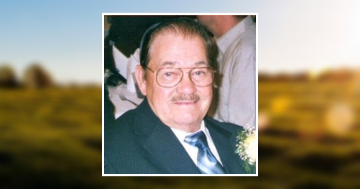 Louis Allen Bandy Sr. Obituary June 18, 2015 - McComas Family Funeral Homes