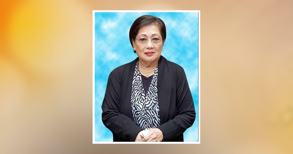 Adelaida E Canites Obituary August 6, 2023 - Davis Funeral Homes ... Adelaida E Canites Obituary August 6, 2023 - Davis Funeral Homes ...