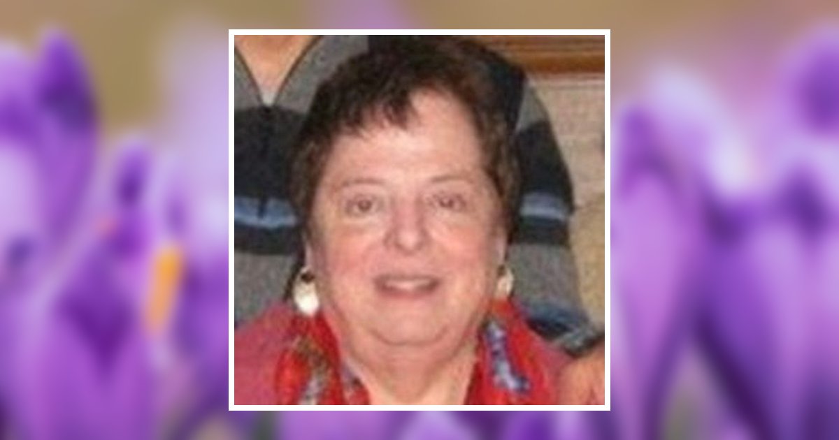 Cynthia A. Sielski Obituary November 27, 2013 - New Comer Buffalo