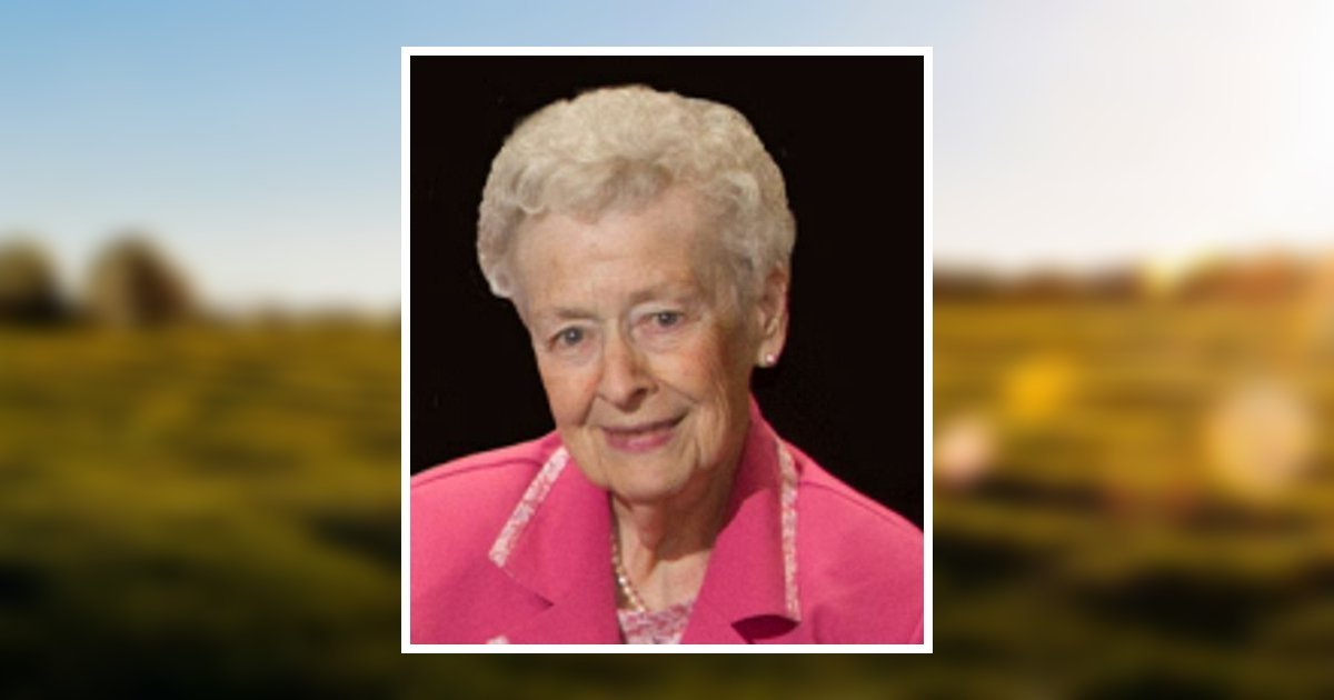 Nancy Ann Starkey Obituary February 8, 2020 - Bersticker-Scott Funeral Home