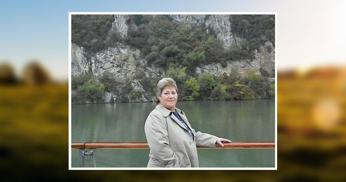 Jan R. (Sweat) Gentry Obituary September 9, 2017 - Geschwindt Stabingas ...