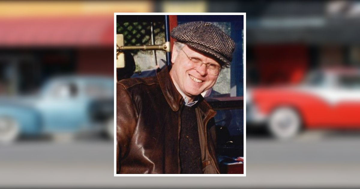 David Schultz, past CCCA president, head judge of Amelia Island, and ...