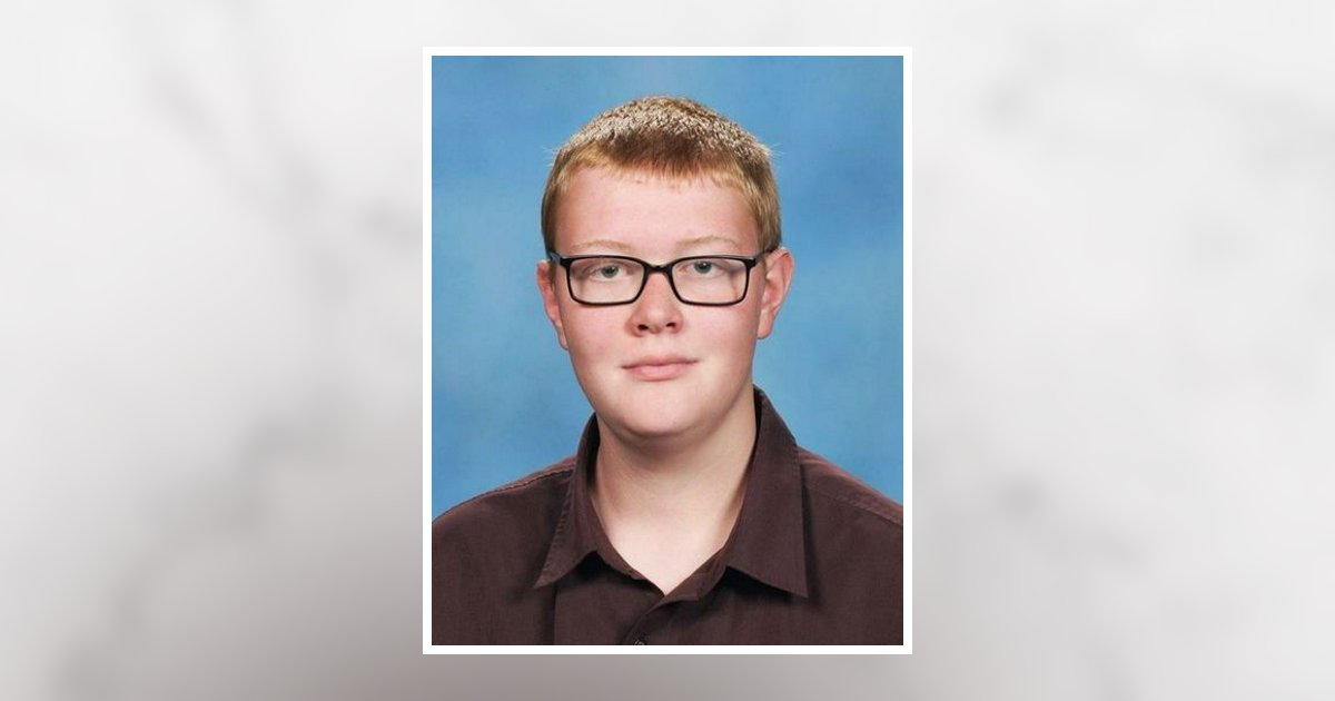 Zayne Allen Stewart Obituary April 15, 2023 - Kimble Funeral Home