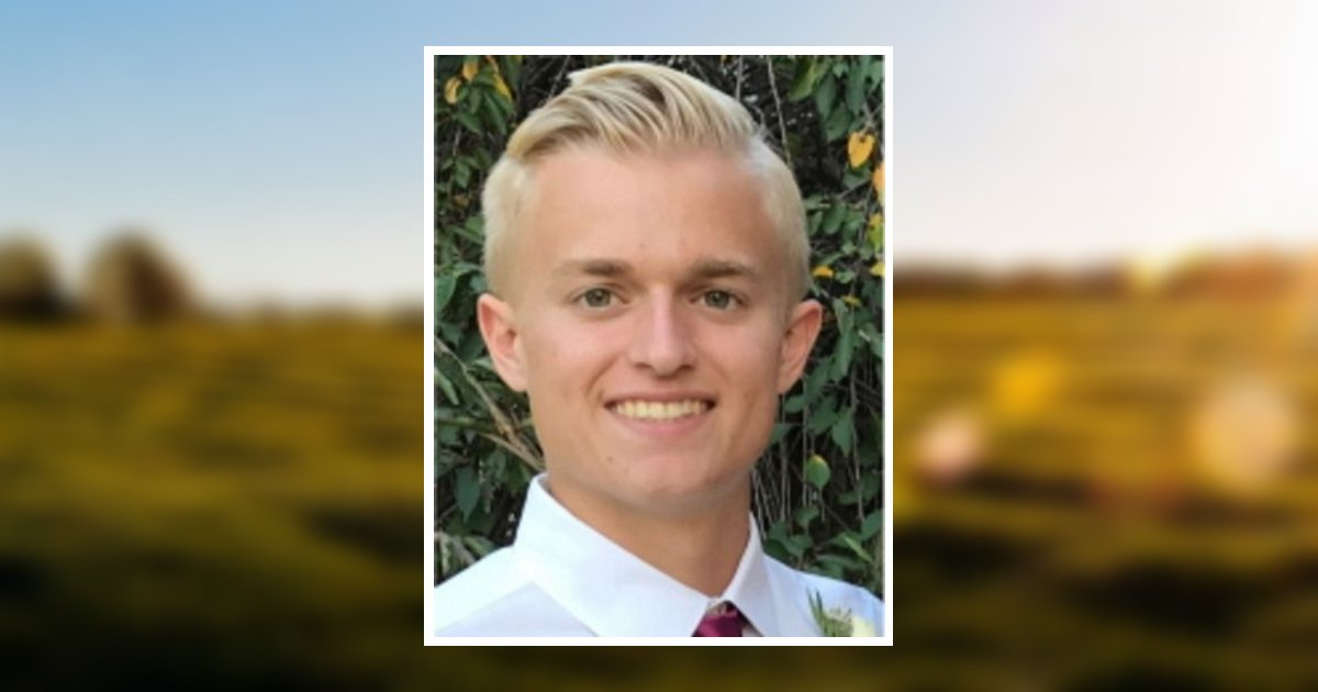 Jacob Hamilton Obituary May 17, 2017 - Sunset Funeral Home & Cremation ...