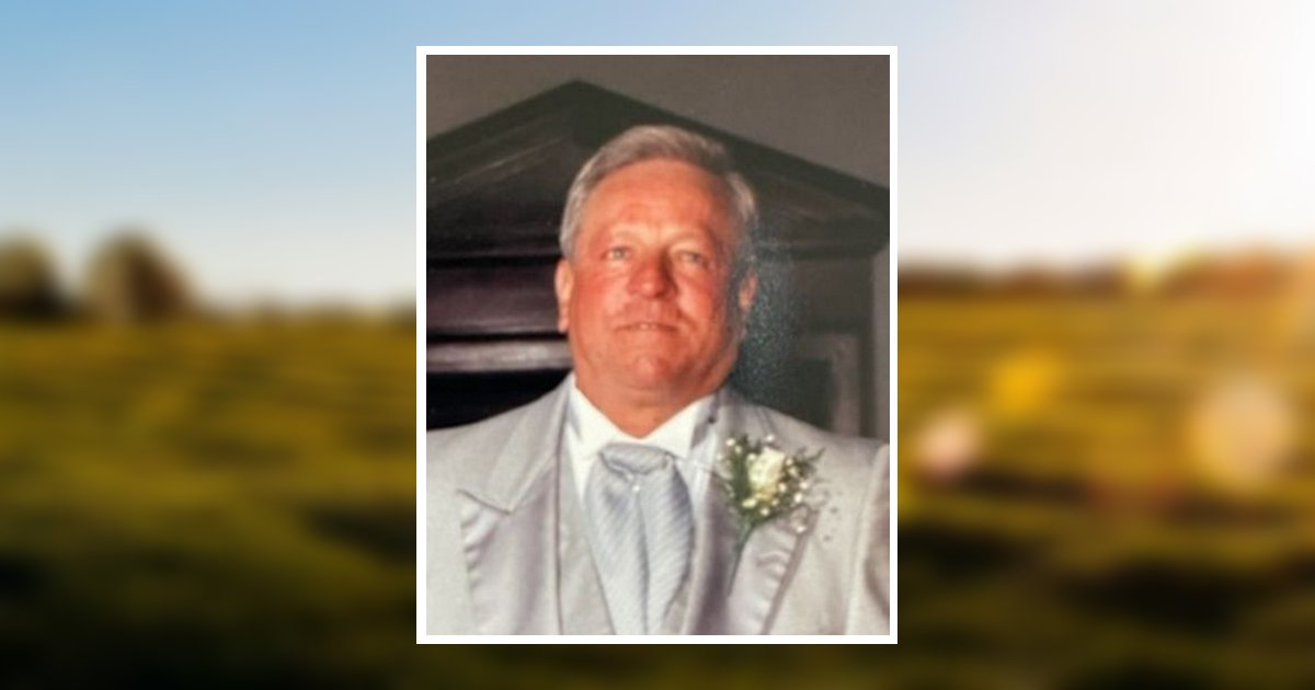 Ralph H. Surette Obituary April 9, 2022 - Barile Funeral Home
