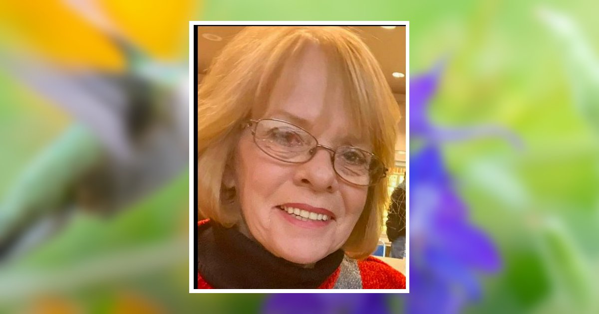 Barbara "Barb" E. List Obituary January 10, 2025 - Newcomer Akron