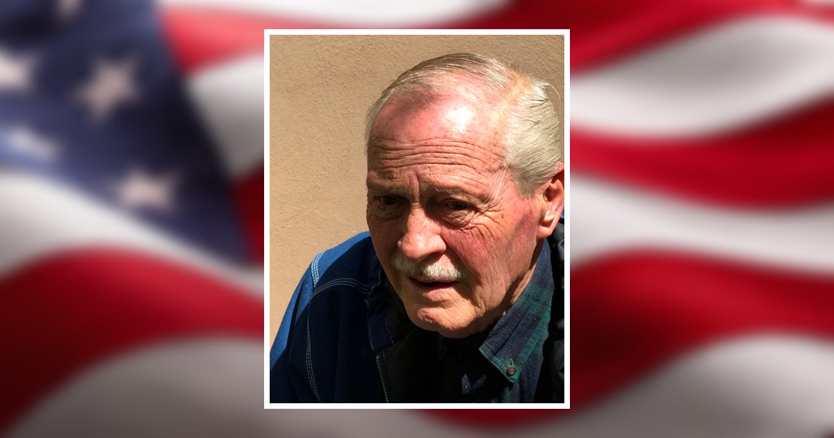 Donald Henry Allison Obituary October 27, 2024 - Etherington & Creran ...