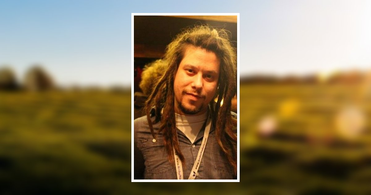 Joshua A W Monasmith Obituary - Roeder Mortuary