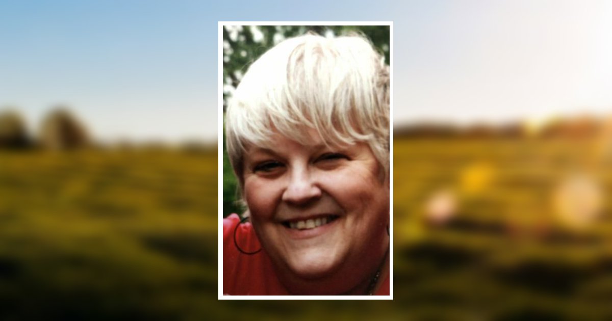 Pamela Jo Reeves Obituary June 22, 2021 - The Amos Family Funeral Home & Crematory