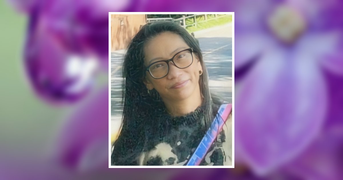 Janet Ramas Obituary May 2, 2025 - Galante Funeral Home