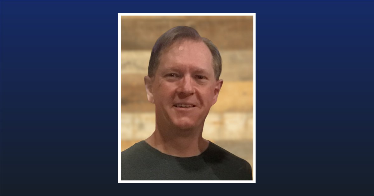 Jonathan Elmer Sargent Obituary August 18, 2024 - Martens Warman ...