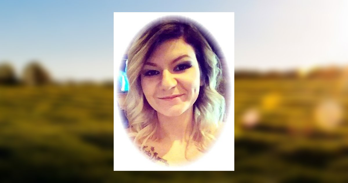 Caroline Ann-Marie Lantz Obituary September 29, 2019 - Traunero Funeral ...