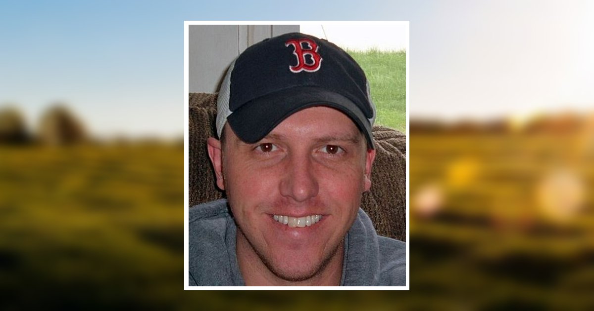 Ryan Joy Obituary April 6, 2017 - Showalter Blackwell Long Funeral Home