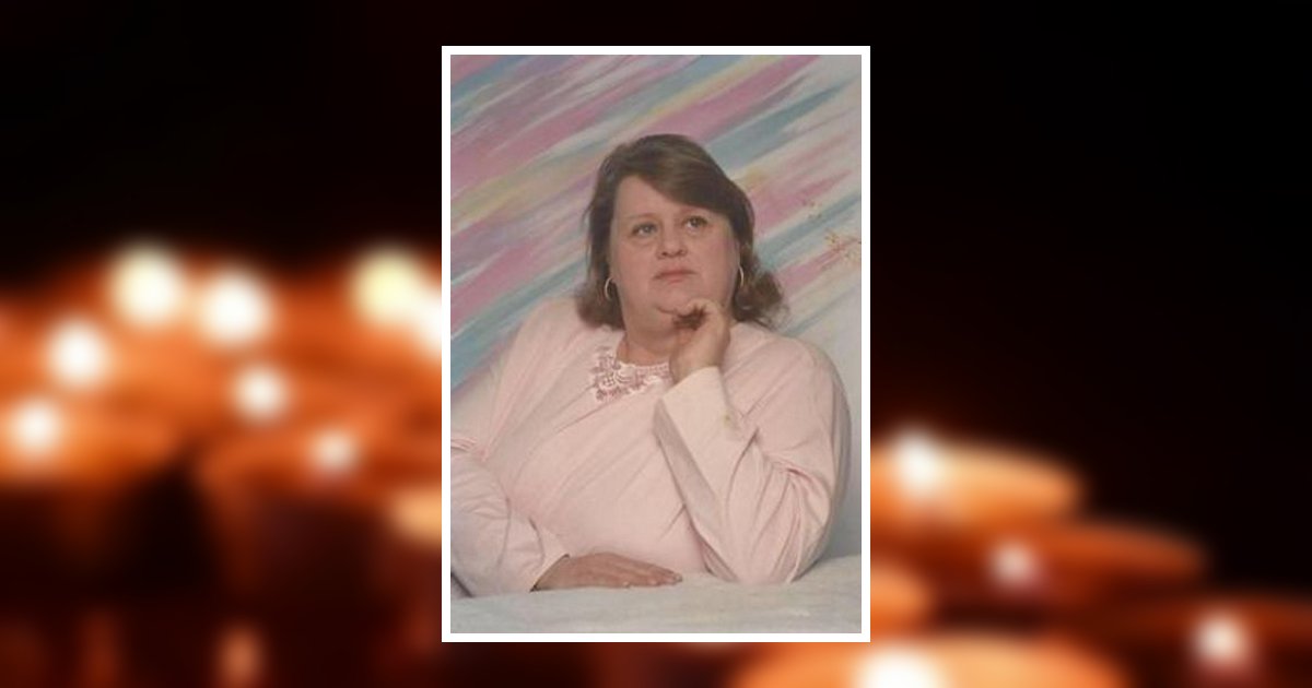 Gayle Seitz Obituary June 10, 2014 - Werner Harmsen Funeral Home