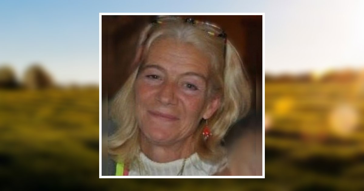 Colleen Pope Obituary January 28, 2025 - Miles Funeral Home