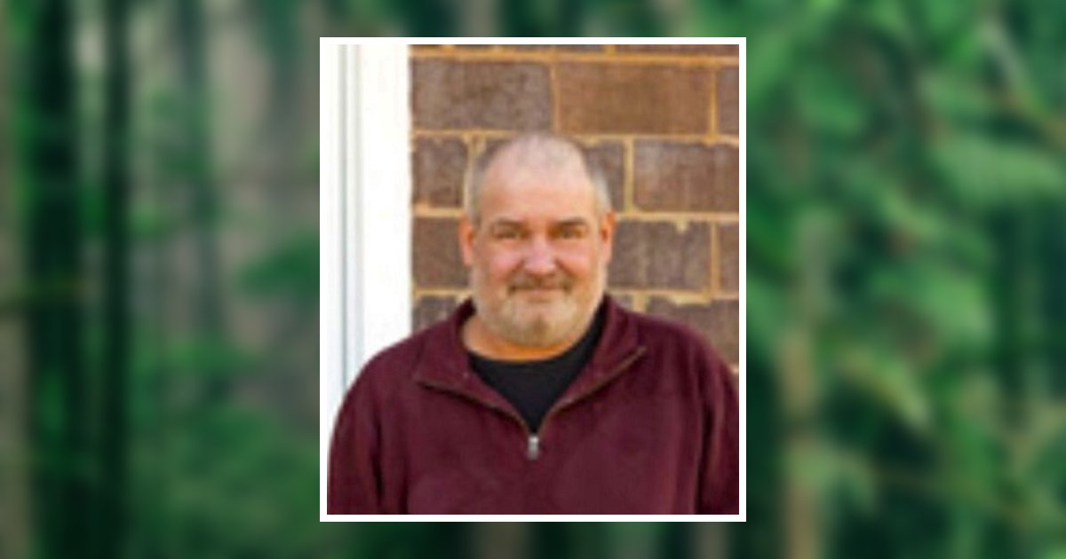 Scott Angus Obituary October 19, 2023 - Ranfranz and Vine Funeral Homes