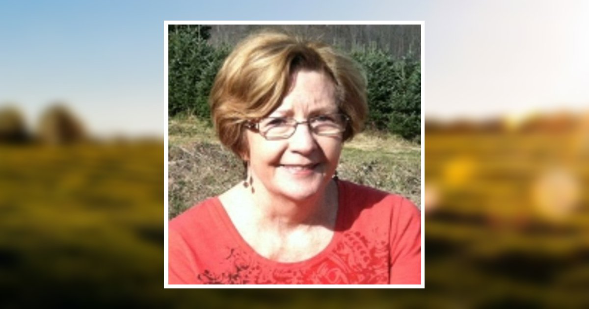 Carol Tate Gagan Obituary October 7, 2015 - Morris-Baker Funeral Home