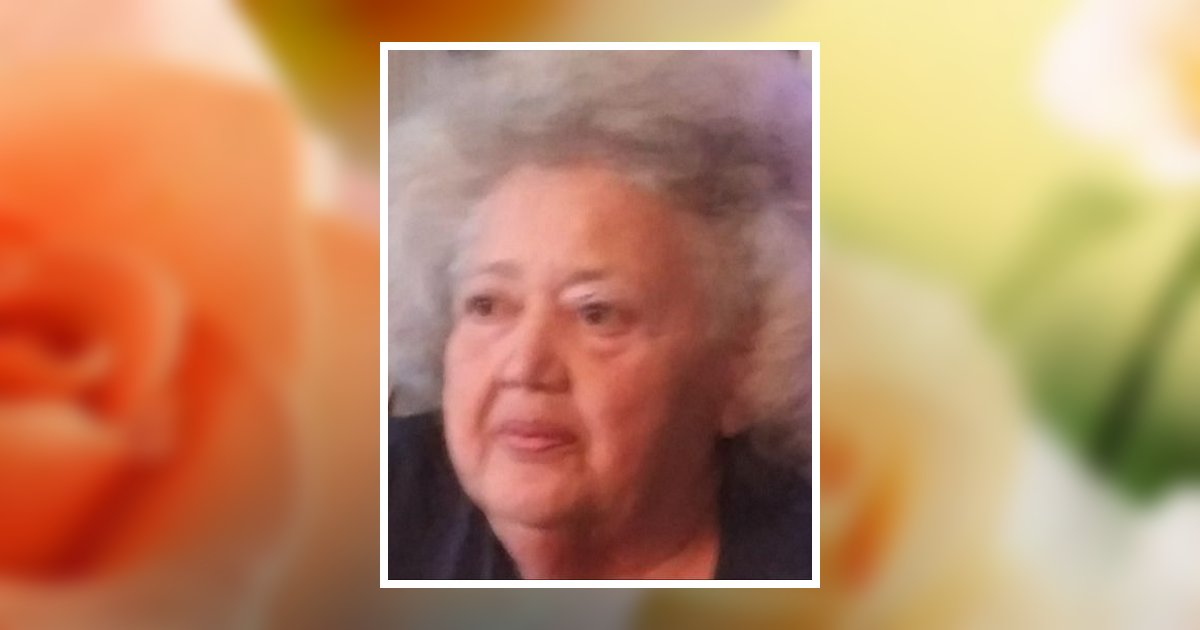 Lucy Avery Obituary January 20, 2025 - Loucks Funeral Home