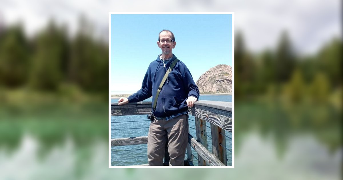 Timothy Mark Tarbox Obituary February 26, 2025 - MacPherson Funeral ...