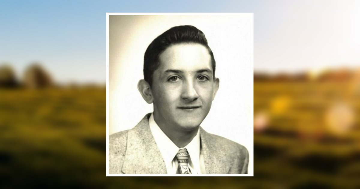 Johnny Powell Obituary 2022 - Sykes Funeral Home