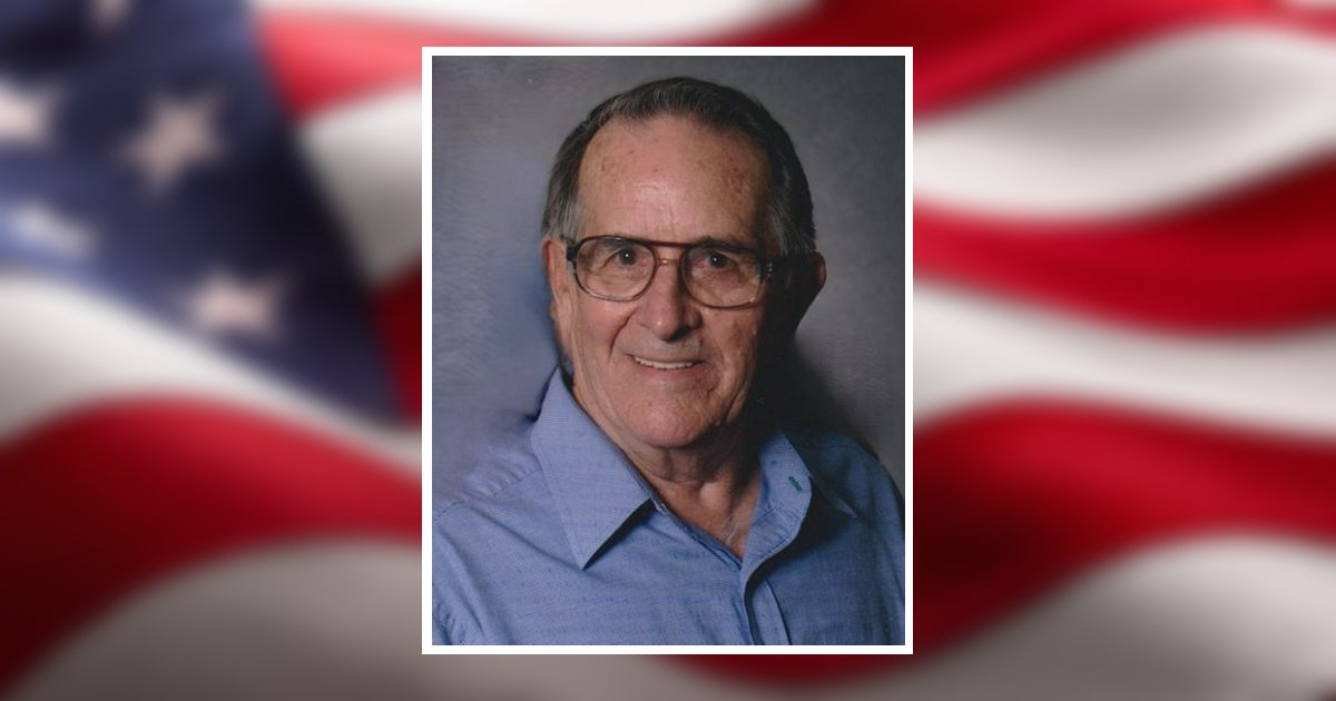 Gerald William Staas Obituary May 14, 2025 - Pecan Grove Funeral Home