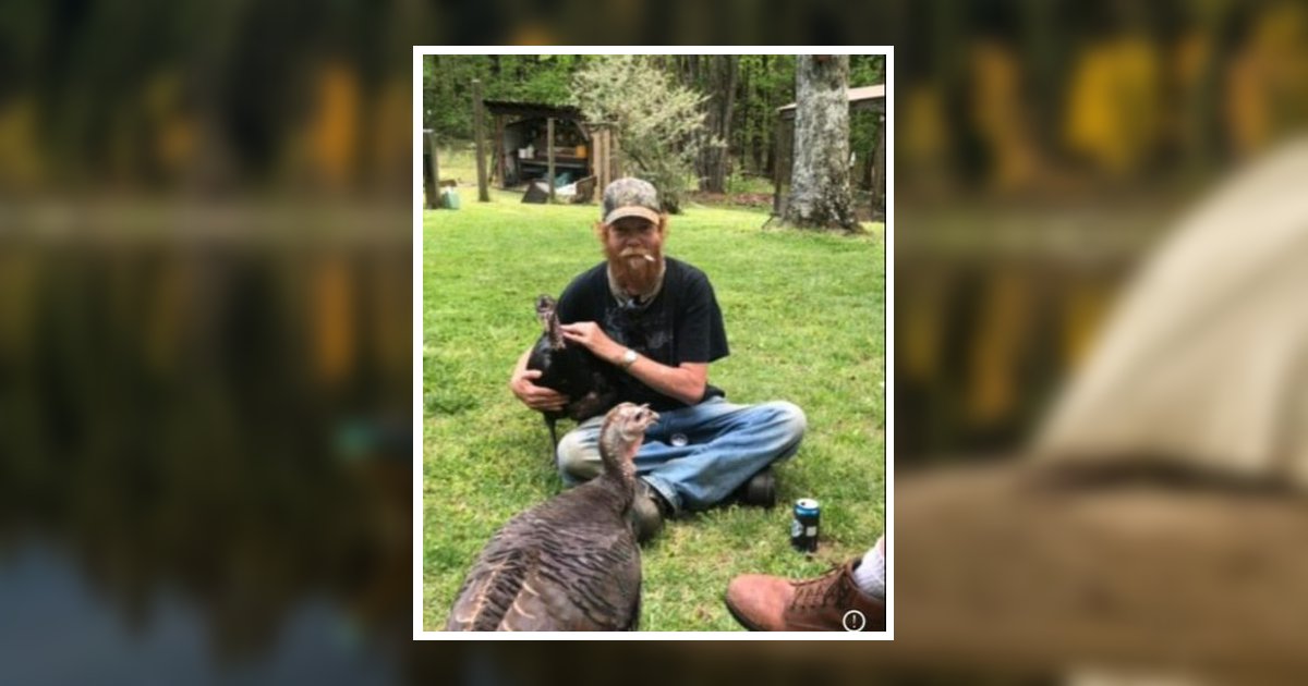 Timothy Wayne Brooks Obituary March 26, 2023 - Moody Funeral Services