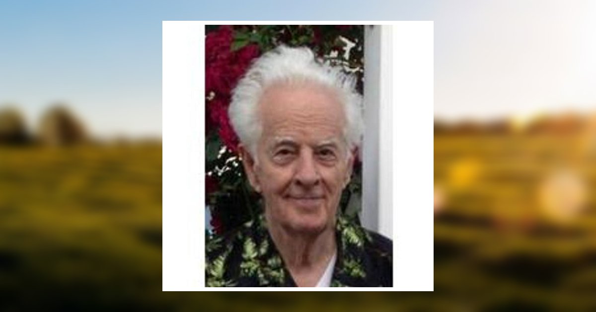 Robert "Bob" Pitts Obituary May 16, 2017 - Minnehaha Funeral Home ...