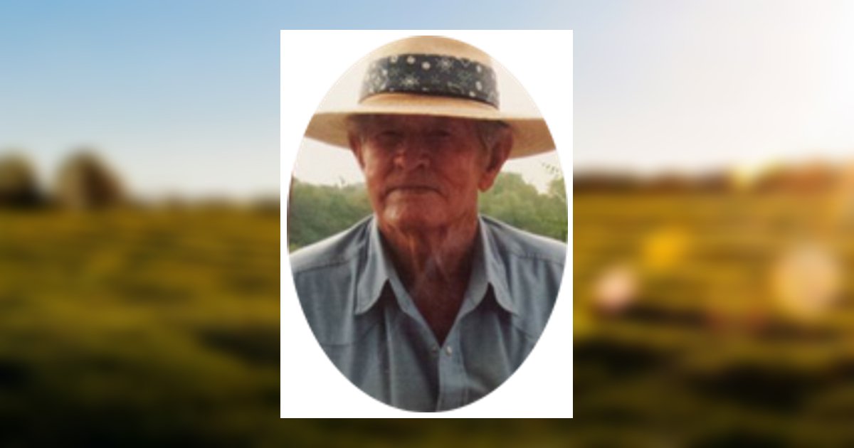 Billy Harvey Obituary June 4, 2015 - Crosier - Pearson Cleburne Funeral ...