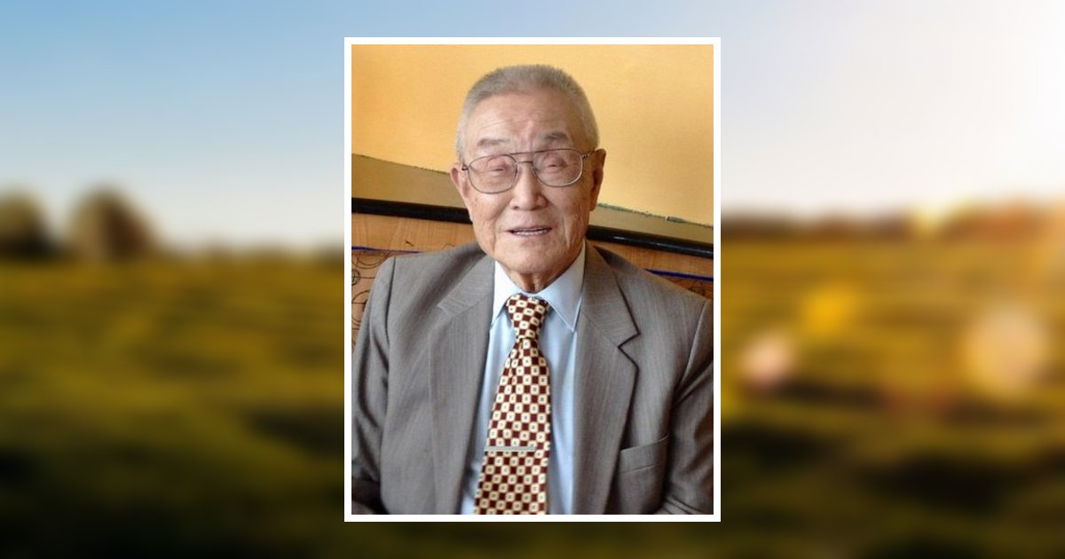 Ping Chu Obituary June 3, 2019 - Galante Funeral Home