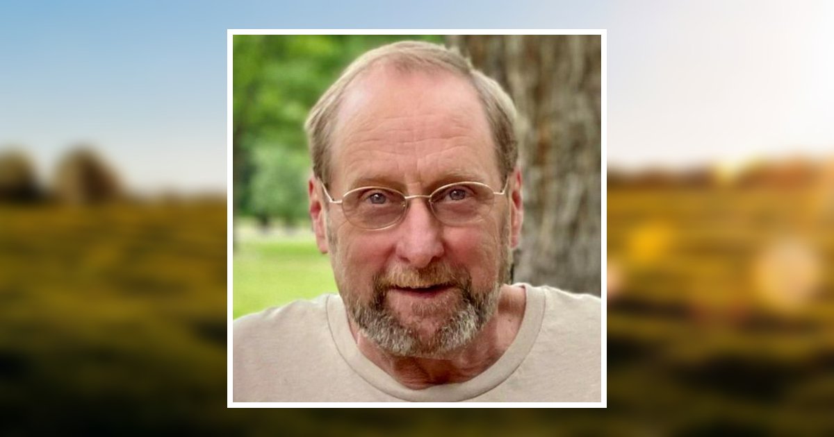 Terry Lee Curry Obituary May 25, 2024 - Bertrand Funeral Homes