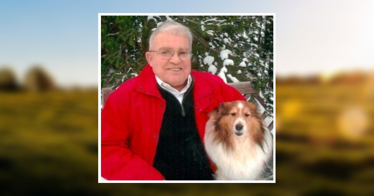 Dale E. Bouchard Obituary May 5, 2011 - Mockler Funeral Home