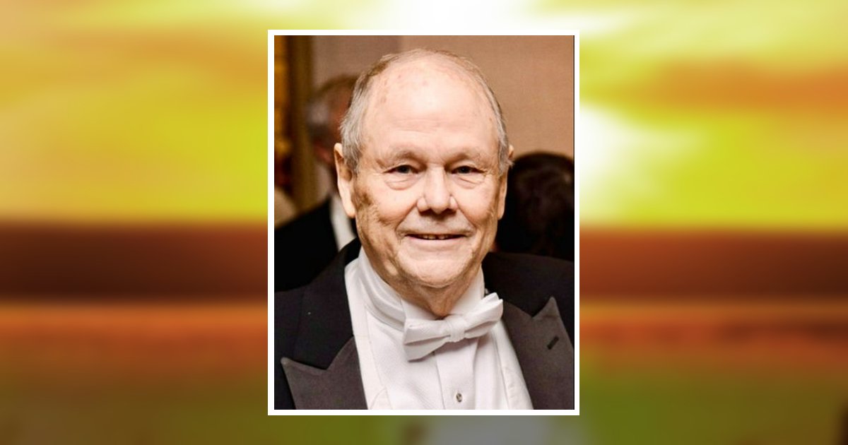 Charles Rainsford Marks, Sr. Obituary September 20, 2025 - Thomas ...