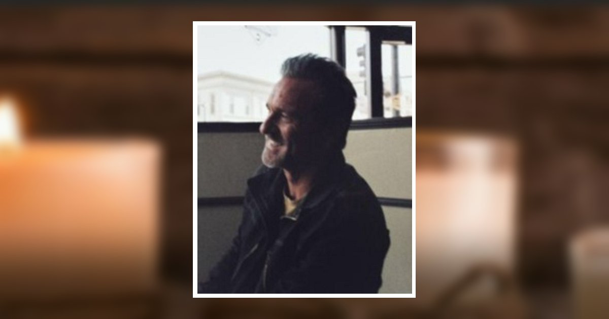 Jon David Shuff Obituary February 8, 2025 - Williamson Memorial Funeral ...