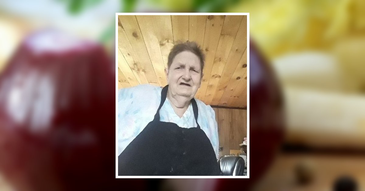 Lois Margarette Partee Obituary December 10, 2024 - Doty Southside ...