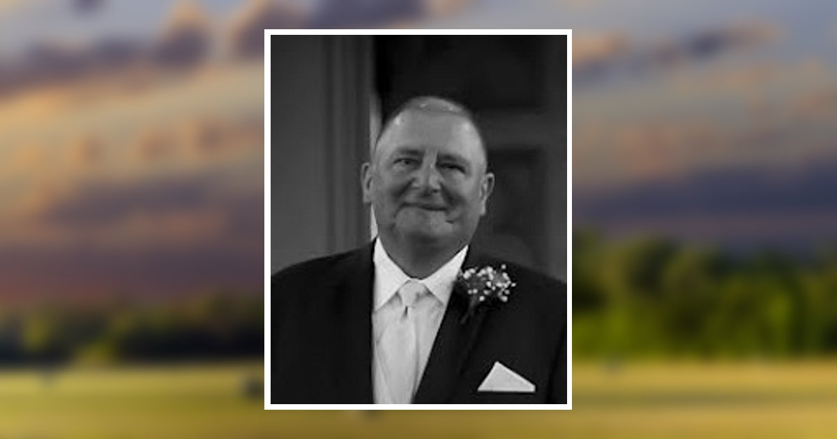 Norm Pint Obituary January 12, 2025 - Ballard-Sunder Funeral & Cremation